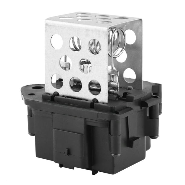 Resistencia de control del ventilador para Peugeot, Resistencia de ...