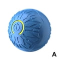 Agiufgs Interactive Dog Toy Ball, Auto-Rolling Shaking and Bouncing ...