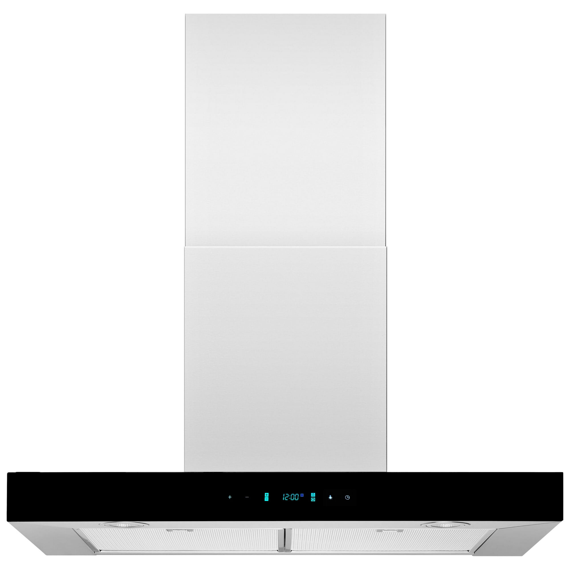 Click here for Blue Ocean 30 Wall Mount Kitchen Range Hood In Sta... prices