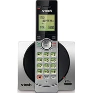 VTech CD1153 Corded Speakerphone with Caller ID - Walmart.com