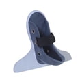 EHJRE Ankle Joint Support Foot Drop Fixation Brace Prevent Foot Sagging ...