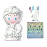 Frozen 2 Design a Vinyl Craft Set w/ Markers & Stickers - Elsa ...