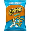Cheetos Puffs Cheese Flavored Snacks, Gluten-Free, 15.25 Ounce ...