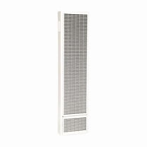 Williams Comfort Products Gas Wall Recessed-Mnt Furnace,36900 BtuH ...
