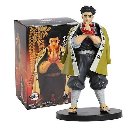 Demon Slayer Kimetsu No Yaiba Kamado Nezuko 1194 Tanjirou 1193 Zenitsu ...