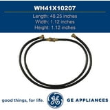 Ge Inlet Hose,Rubber,4 ft. WH41X10207 - Walmart.com