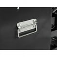 Frontier 24-inch 5-Drawer Rolling Tool Chest and Cabinet Combo, Steel ...