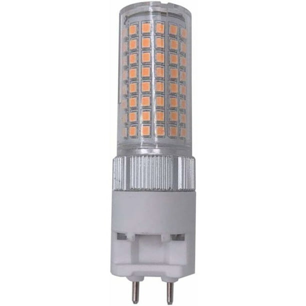 G12 LED Bulbs, 20W 2000LM SMD2835 3000-6000k Ultra Bright LED Corn Light AC85-265V 360 Degree ...