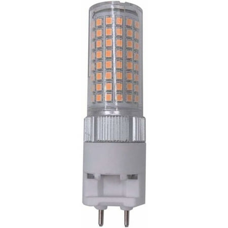 G12 LED Bulbs, 20W 2000LM SMD2835 3000-6000k Ultra Bright LED Corn ...