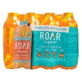Roar Complete Hydration Organic - Mango Clementine - 12 x 18 oz ...
