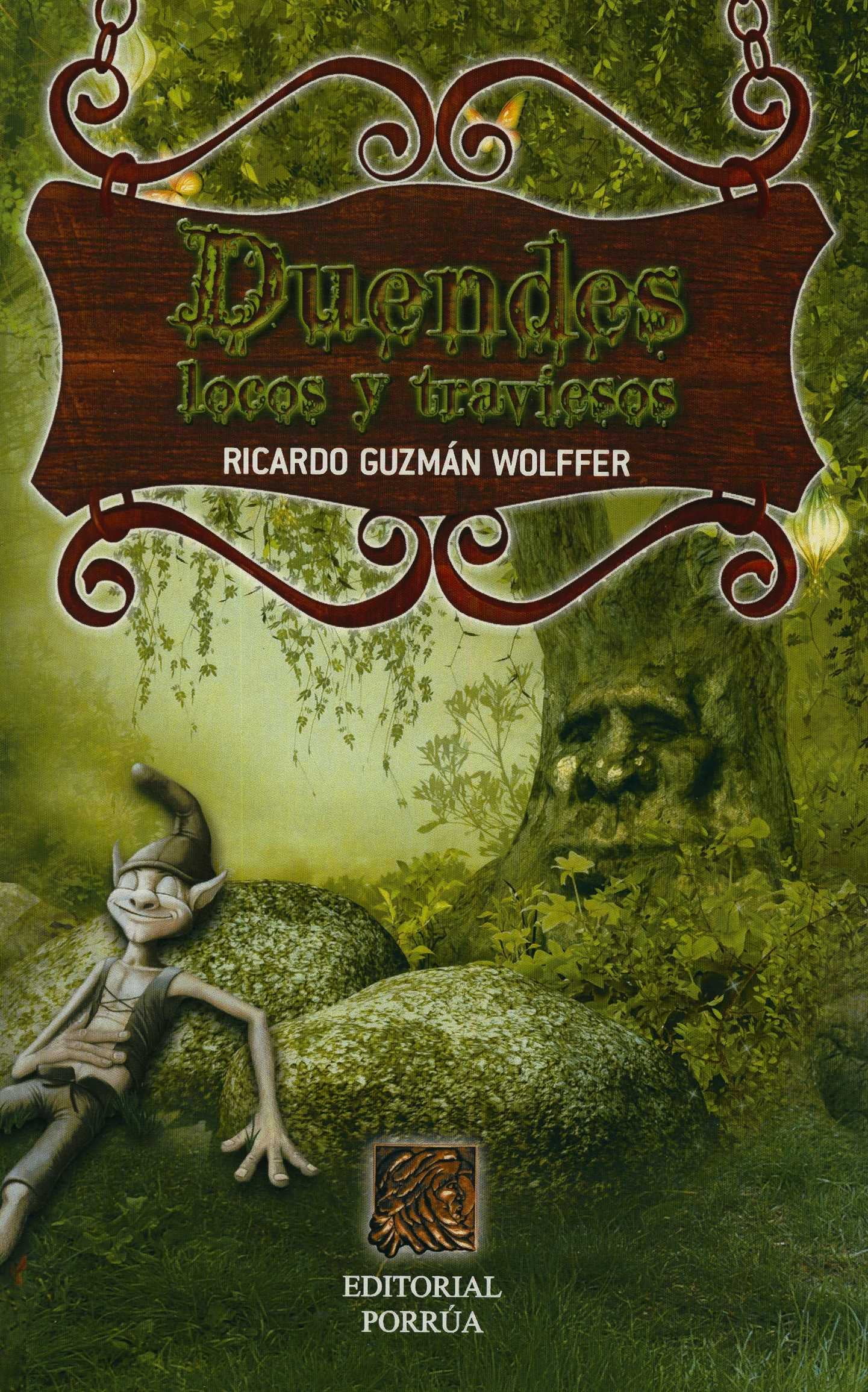 DUENDES LOCOS Y TRAVIESOS | Walmart en línea