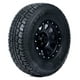 Travelstar EcoPath A/T All Terrain 255/70R16 111T Light Truck Tire - Walmart.com