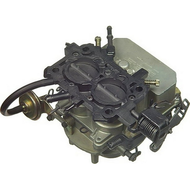 Dodge Aspen Carburetor