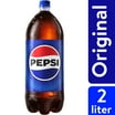 Coca-Cola Soda Pop, Crisp & Refreshing, 2 Liters Bottle - Walmart.com