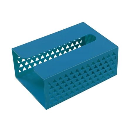 Tissue Box Cover Wall Mounted Tissue Box Wall Mounted Napkin Box ...