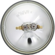 Philips Standard Sealed Beam 4411-1, Pack of 1 - Walmart.com