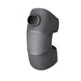 Heating Knee Self Heating Knee Massager For Keeping Warm Old Cold Legs Knee Joint Hot Compress