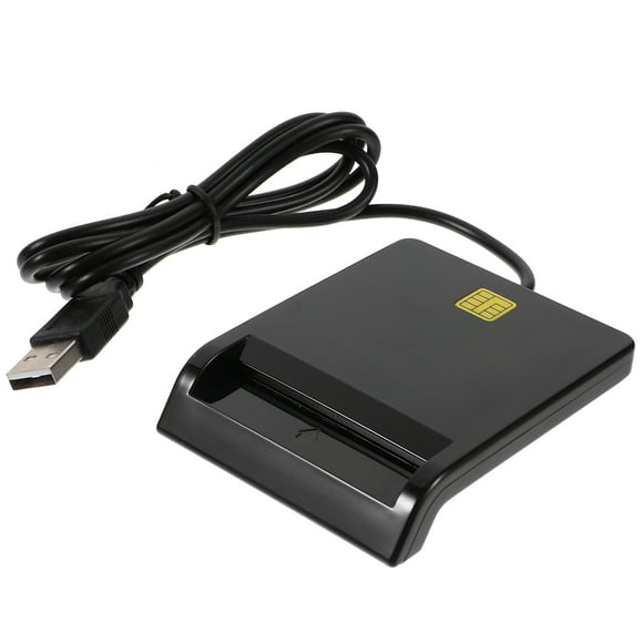 Smart Card Reader