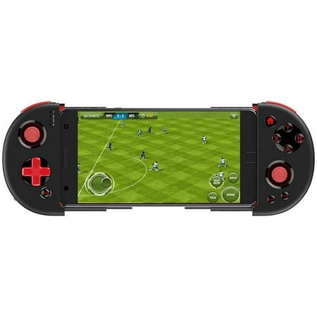 Chronus Wireless Game Controller Phone Gamepad Game Controller ...