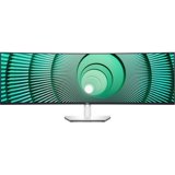 Dell UltraSharp U4924DW 49" Dual Quad HD (DQHD) Curved Screen Edge WLED ...