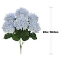 Light Blue Hydrangea Bush by Ashland - Walmart.com