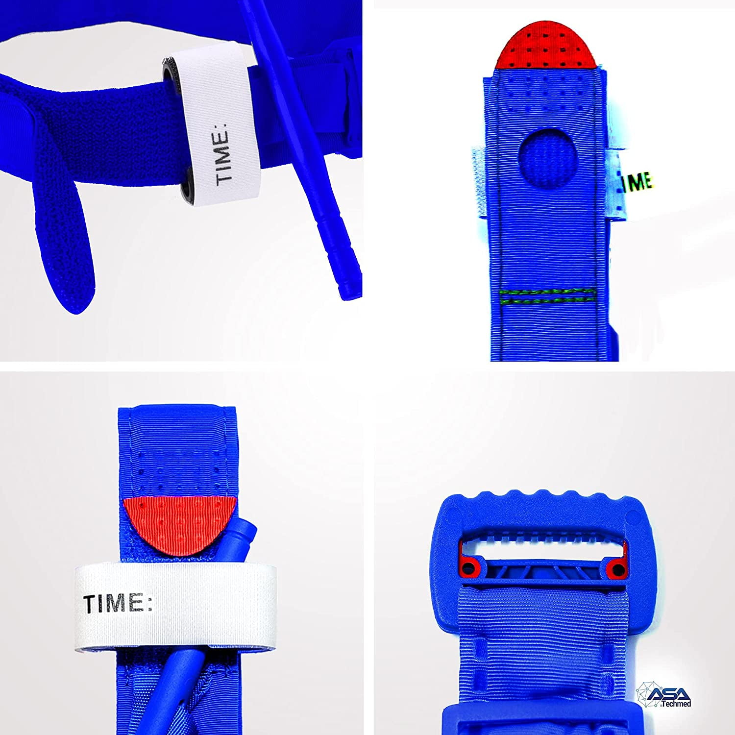 Buy Combat Tourniquet - Windlass First Aid Spinning Medic Pre Hospital ...