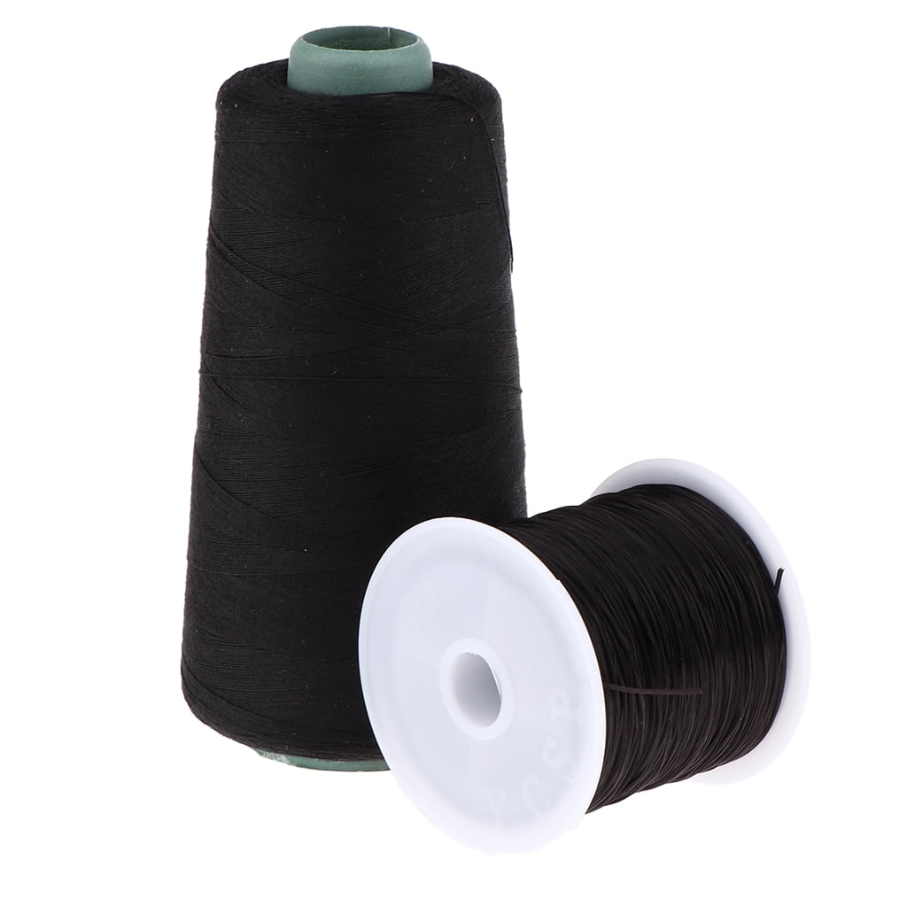 Click here for Xuanheng 60m Threads Stretchy Elastic Weaving Thre... prices