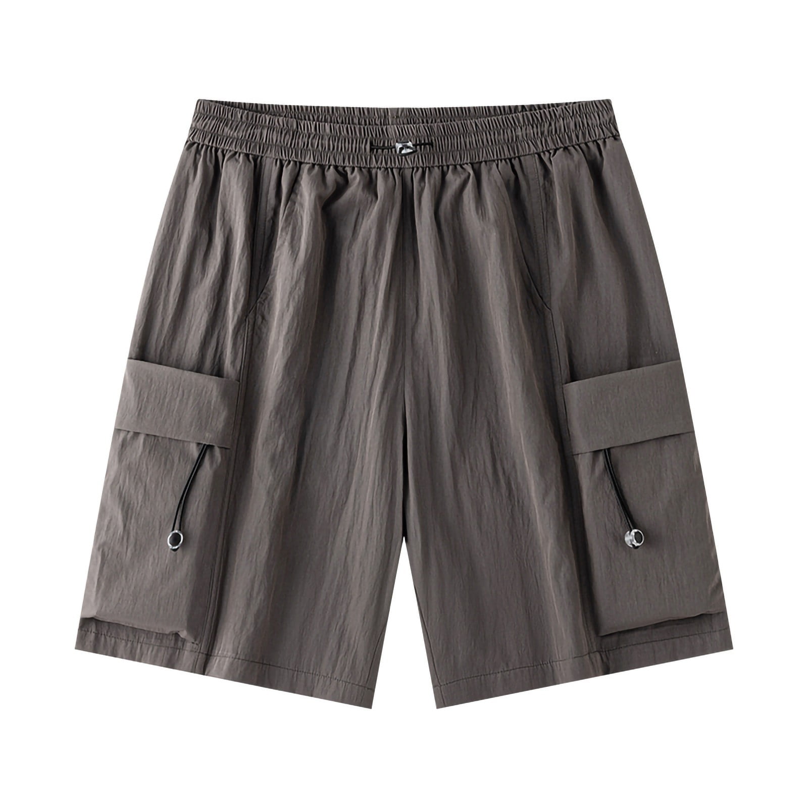 Click here for Chgbmok Cargo Shorts For Men Work Shorts Summer Ca... prices