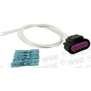 HELLA (H84709011) Relay Socket - Walmart.com