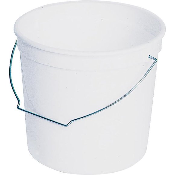 10 Gallon Bucket