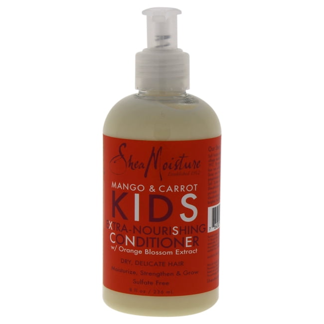 Click here for Sheamoisture Mango & Carrot Kids Extra-Nourishing... prices