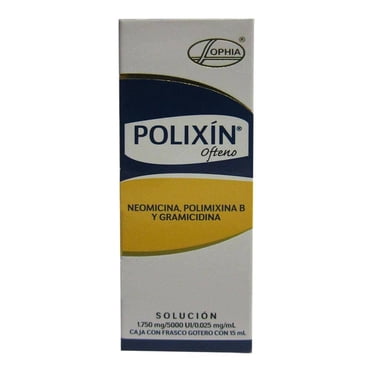 Ponti 5 mg/ml solución 10 ml | Walmart en línea