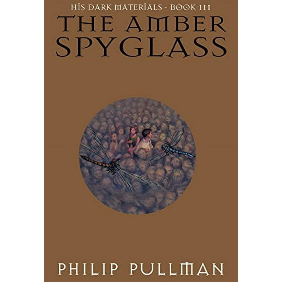 his dark materials | Walmart Canada