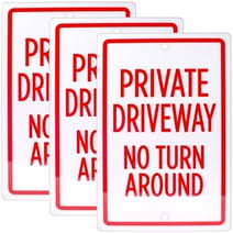 Entrance Around Corner Sign - Walmart.com