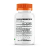 Doctor's Best Iron Tablets, 27mg ,120 Ct - Walmart.com