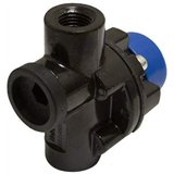 TORQUE Pressure Protection Valve (Replaces Haldex Neway 90554107 ...