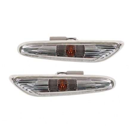 UPC 197301385353 - For BMW 135is 2013 Side Marker Light Driver and ...