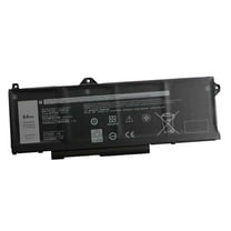 15.2V GRT01 Laptop Replacement Battery for Latitude 5421 5431 5521 5531 ...