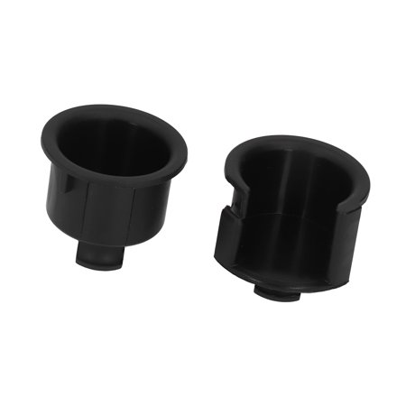 Tailgate Hinge Bushings,1 Pair Rear Tailgate Tailgate Hinge Bushing Set ...