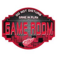 Fremont Die NHL Detroit Red Wings Bouncy Hopper Durable PVC Inflatable ...