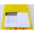 (5) KENNAMETAL KENLOC VNMG432 KC850 Carbide Indexable Turning Insert ...