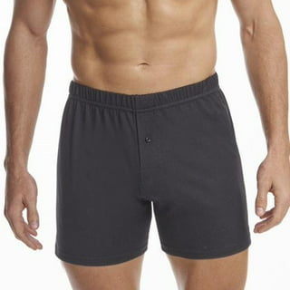 Chaps Men's Knit Boxer, 3 Pack - Walmart.com
