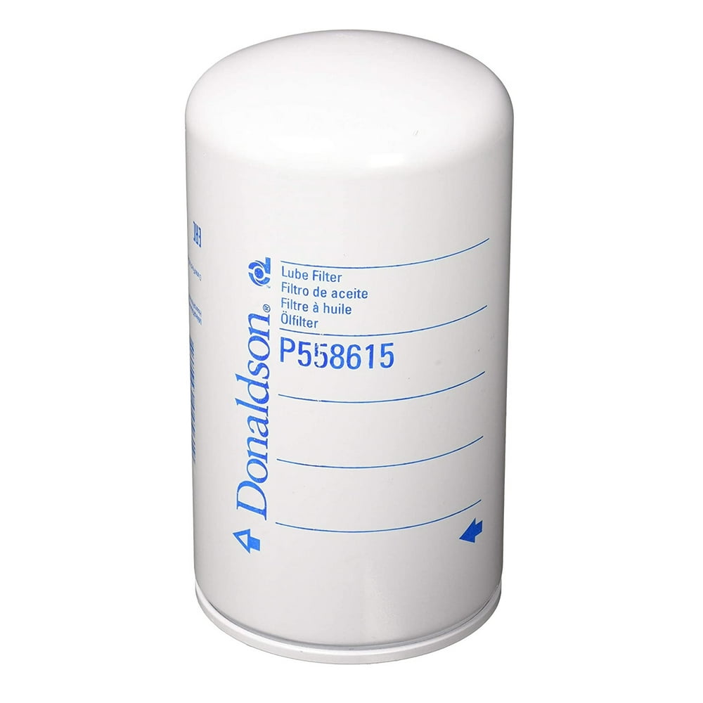 FILTER LUBE DONALDSON P558615 - Walmart.com - Walmart.com
