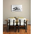VELVET Fighter Jet Poster Prints F-5 Tiger II Freedom Air Force Wall ...