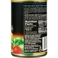 STAGG SILVERADO Ready-to-Eat Beef Chili with Beans, 15 oz Can, Meat ...