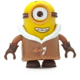 Mega Bloks Despicable Me Minions Snowball Fight - Walmart.com