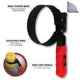 Performance Tool W54045 Swivel Fltr Wr 2-7/8-3-1/4 - Walmart.com