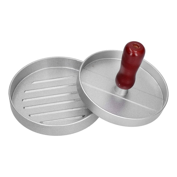 Hamburger Meat Press,Hamburger Press Non Stick Hamburger Patty Mold ...