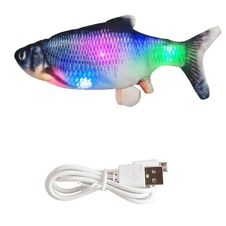 Interactive Dancing Fish Toy | Walmart Canada