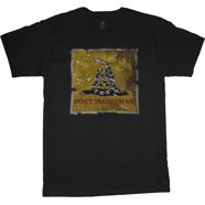 Mens Graphic Tee Anger Management Funny T-shirt - Walmart.com